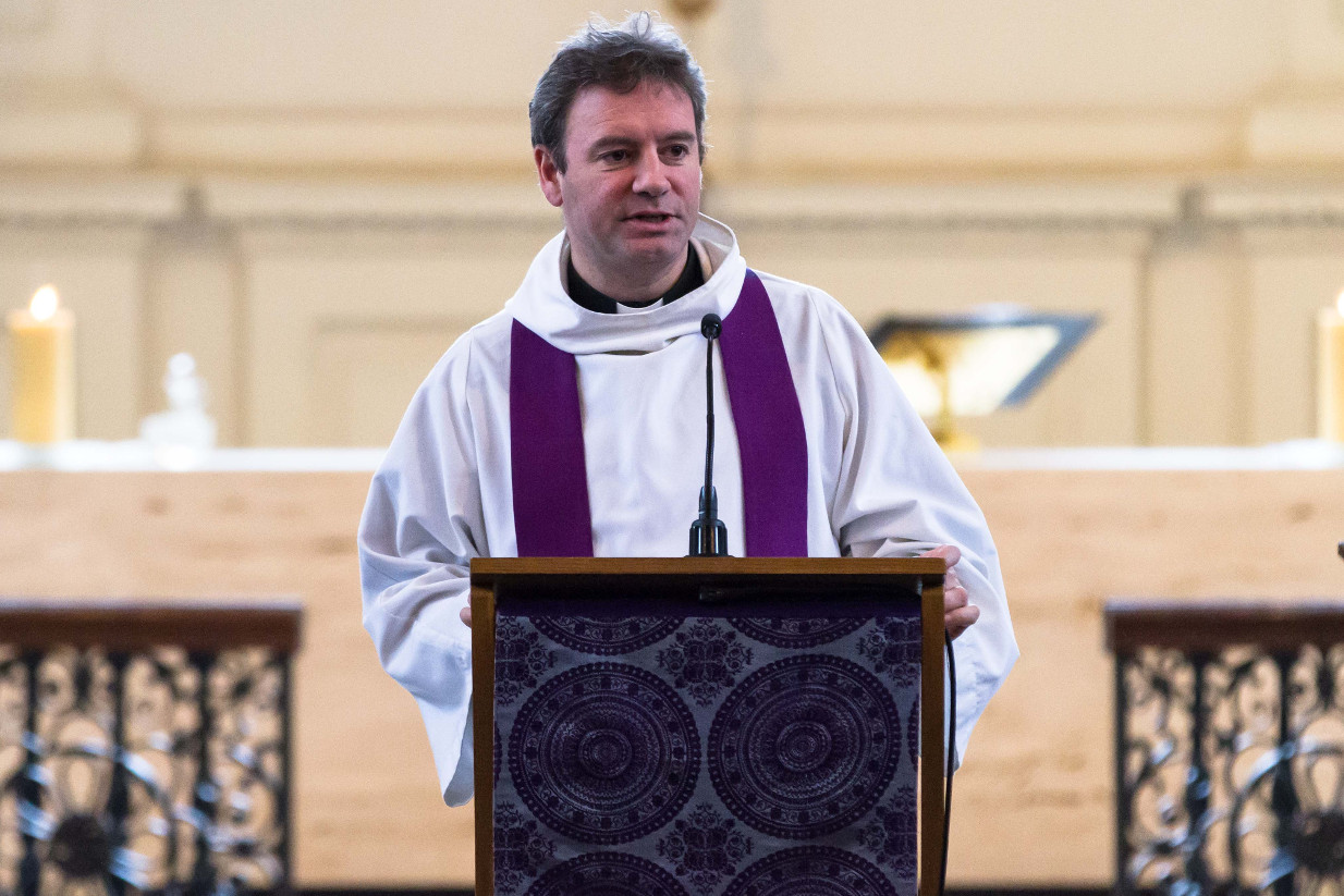 Bezoek Engelse theoloog Sam Wells aan Amsterdam - Protestantse Kerk ...