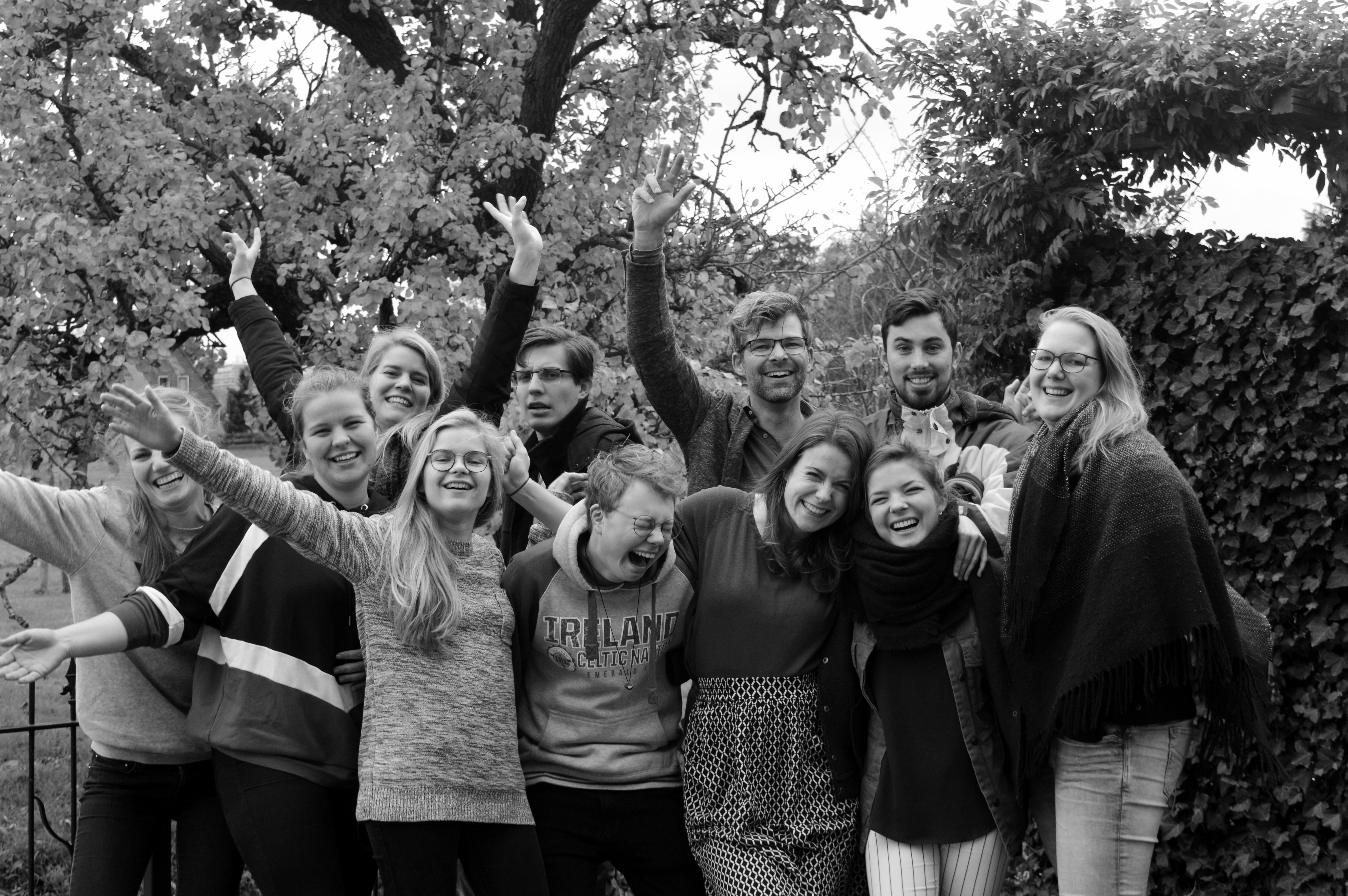 jeugd Archieven - Protestantse Kerk Amsterdam