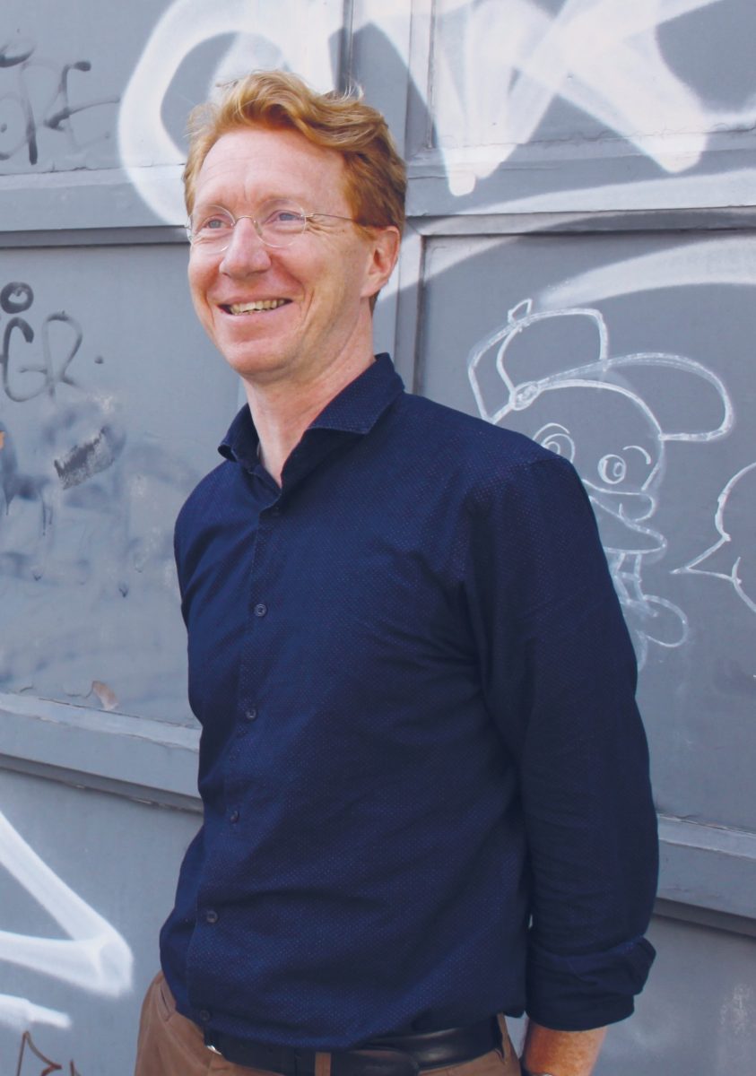 Wijzen uit het Oosten komen niet op kraambezoek - Protestantse Kerk ...