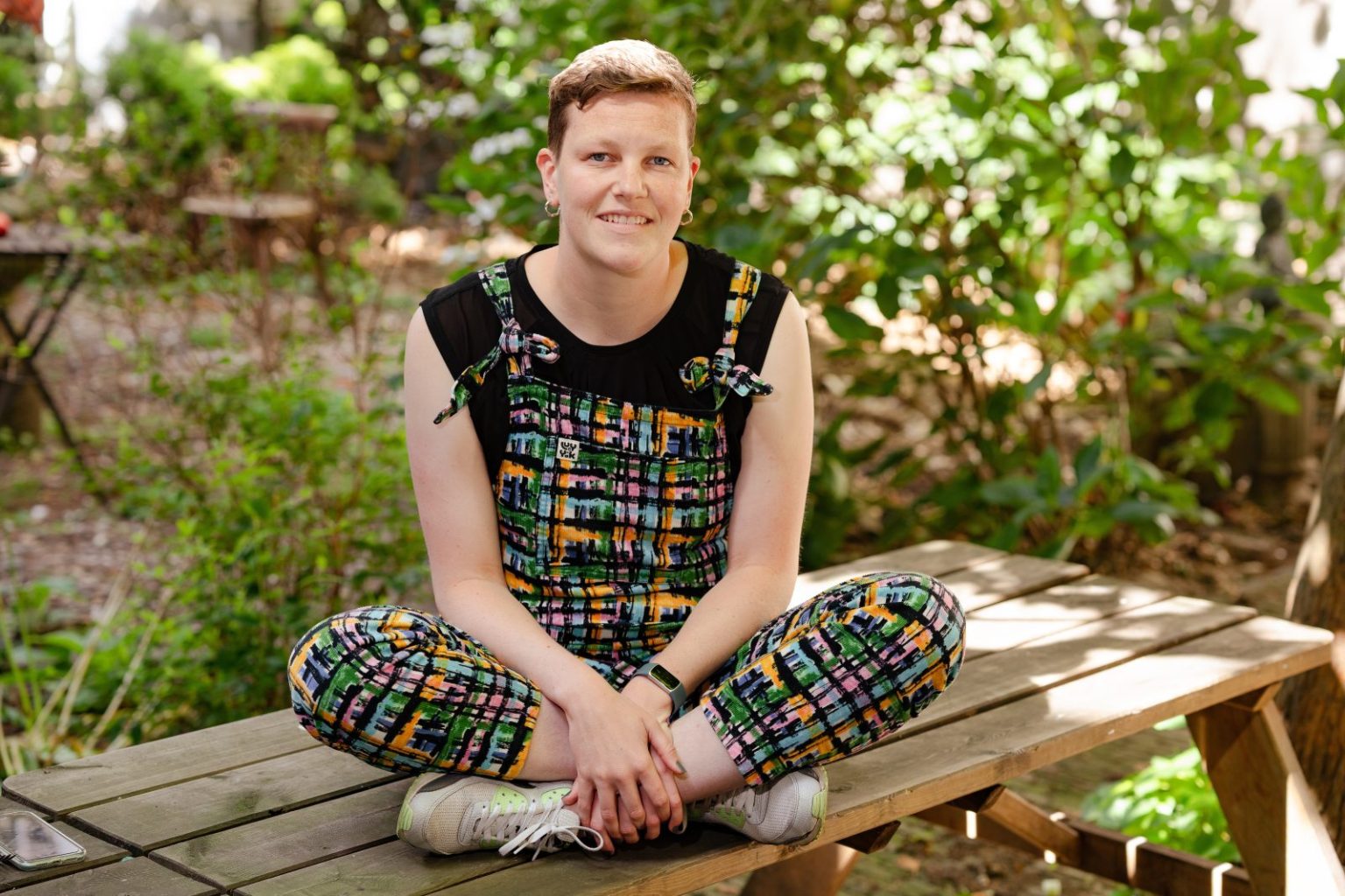 Positief dat PKA achter LHBTI+'ers staat en meedoet met de Pride Walk ...