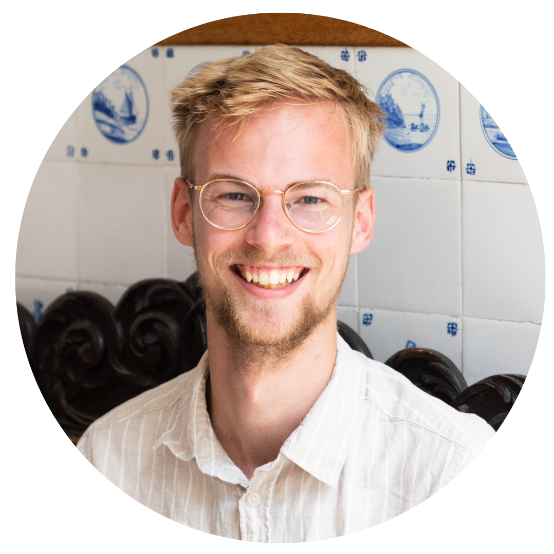 Alle generaties - Protestantse Kerk Amsterdam