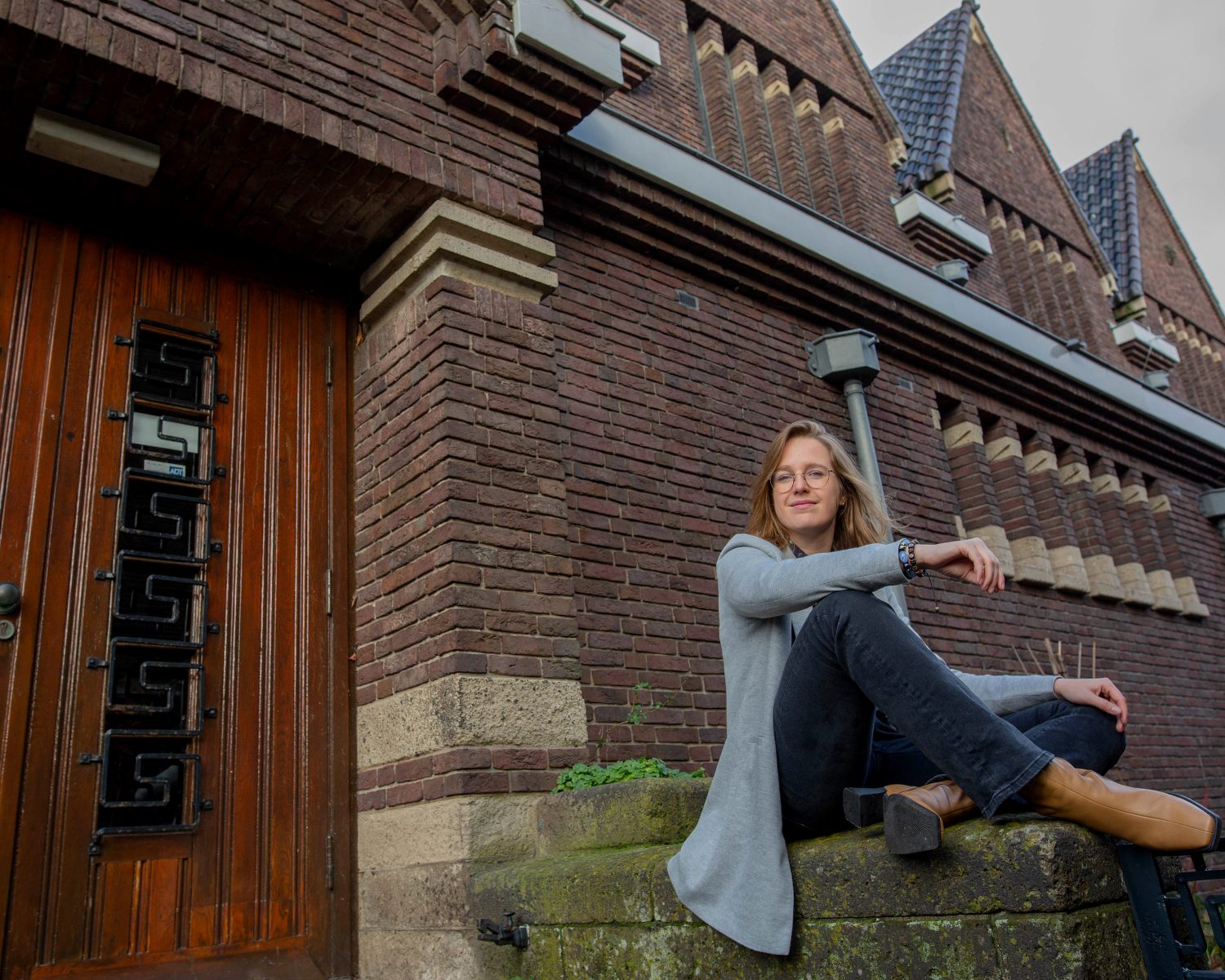 ‘In de kerk gaat het om de hele mens, lichaam én ziel’ - Protestantse ...
