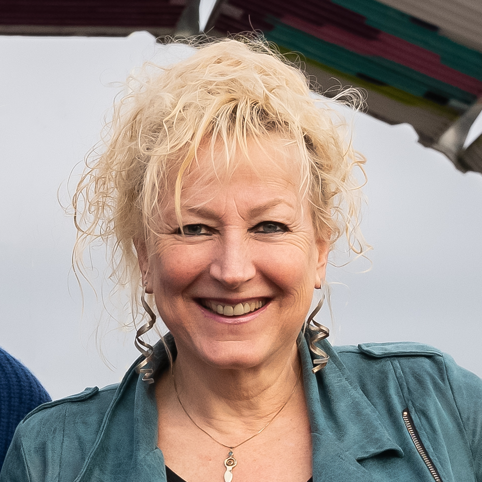 Mirjam Sloots - Protestantse Kerk Amsterdam