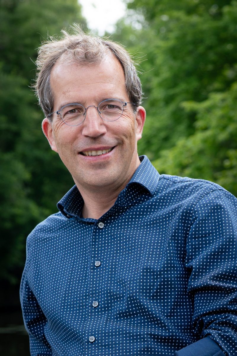 The Spirit / Fundament - Protestantse Kerk Amsterdam