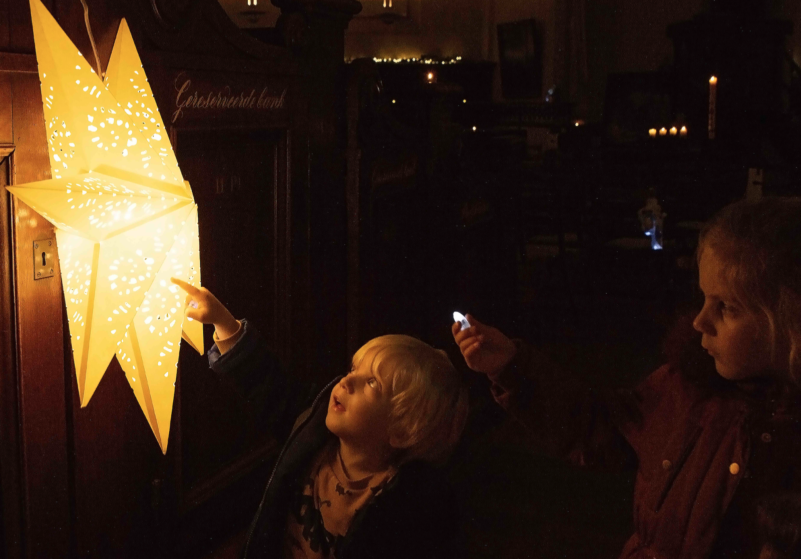 Advent met kinderen: samen toeleven naar Kerst - Protestantse Kerk ...